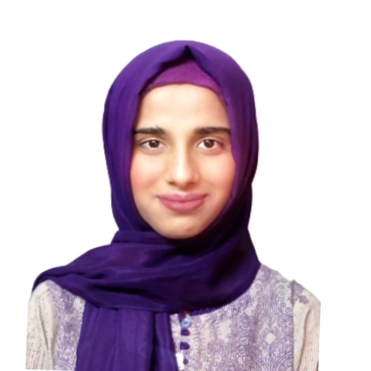 TM - Personal Portfolio Website